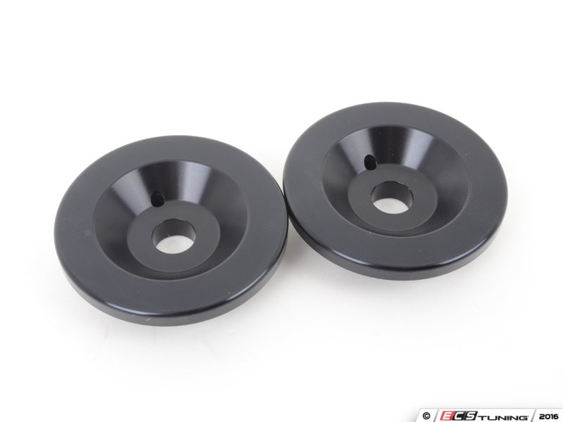 Turner Motorsport - TSU4680SPS - Upper Spring Perch Adapters - Square ...