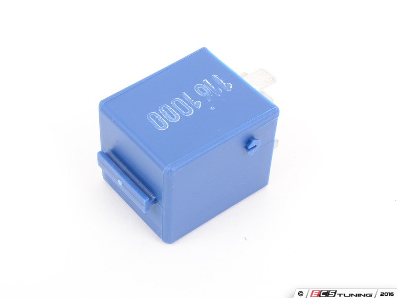 Genuine BMW - 61358364690 - Relay (61-35-8-364-690)