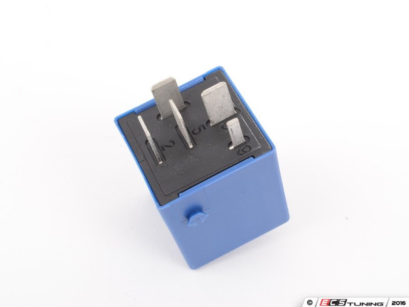 Genuine BMW - 61358364690 - Relay (61-35-8-364-690)