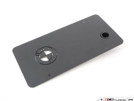 cp-e - B335ITHLP - No Holes License Plate Bracket - Premium Car ...