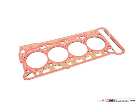 Genuine Volkswagen Audi - 06L103383B - Cylinder Head Gasket (06L 103 383 B)