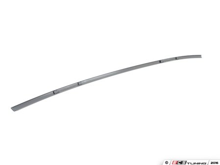Genuine BMW - 51137181353 - E92 Roof Moulding - left (51-13-7-181-353)