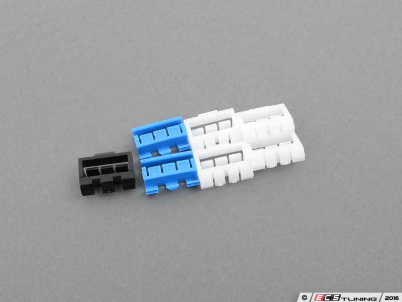 Genuine BMW - 51137181354 - Roof Moulding - Right (51-13-7-181-354)
