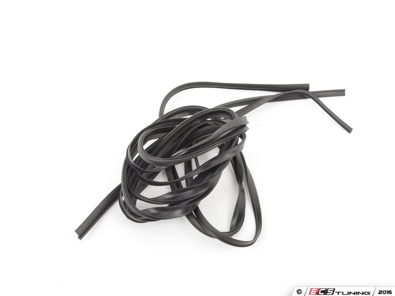 Genuine BMW - 51137181354 - Roof Moulding - Right (51-13-7-181-354)