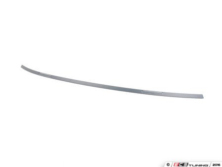 Genuine BMW - 51137181354 - Roof Moulding - Right (51-13-7-181-354)