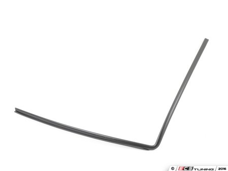 Genuine BMW - 51311944425 - E34 Windshield Moulding - Driver (Left) (51 ...