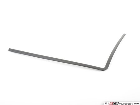 Genuine BMW - 51311944425 - E34 Windshield Moulding - Driver (Left) (51 ...