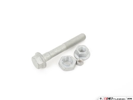 Genuine BMW - 31122405863 - Front Control Arm - Value Line (31-12-2-405 ...