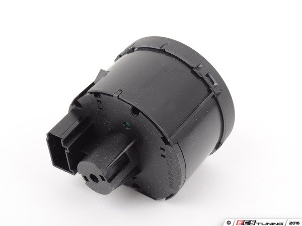 Genuine Volkswagen Audi - 3C8941431ACXSH - Standard Headlight Switch ...