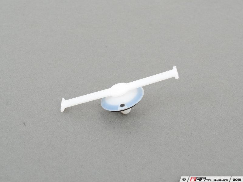 Genuine Volkswagen Audi - 8P4971843 - Cable Holder With Seal - Priced ...