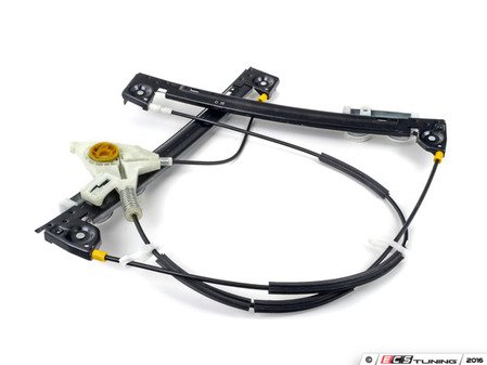 OES MINI - 51337162163 - Window Regulator - Front Left - (NO LONGER ...
