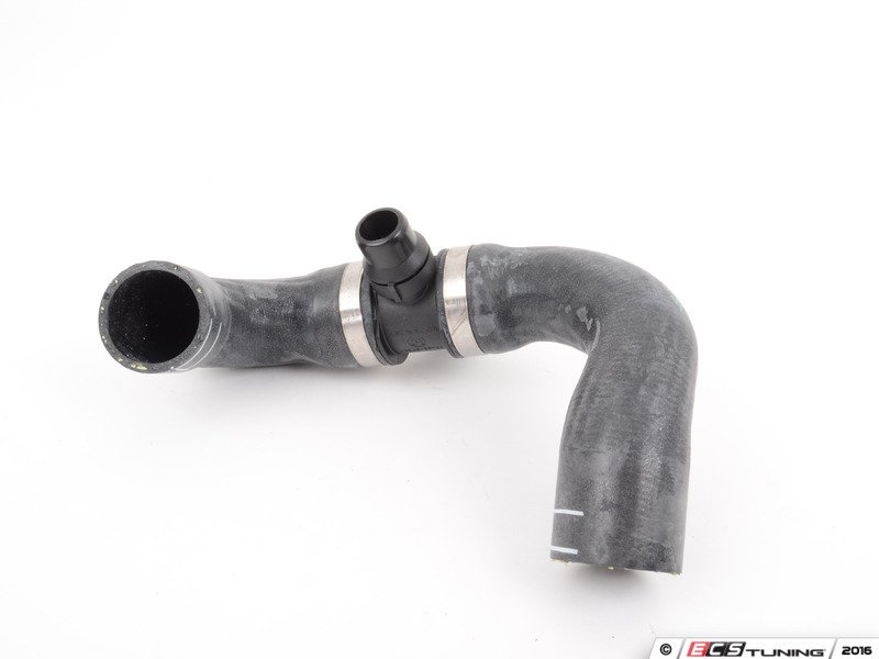 Genuine BMW - 11538645481 - Water Hose (11-53-8-645-481)