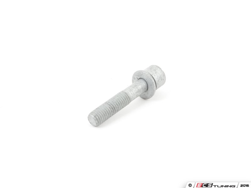 Genuine BMW - 07129907292 - ISA SCREW (07-12-9-907-292)