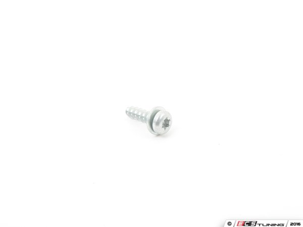 Genuine BMW - 51419124467 - TORX BOLT (51-41-9-124-467)