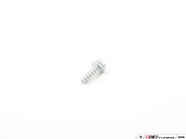 Genuine BMW - 51419124467 - TORX BOLT (51-41-9-124-467)