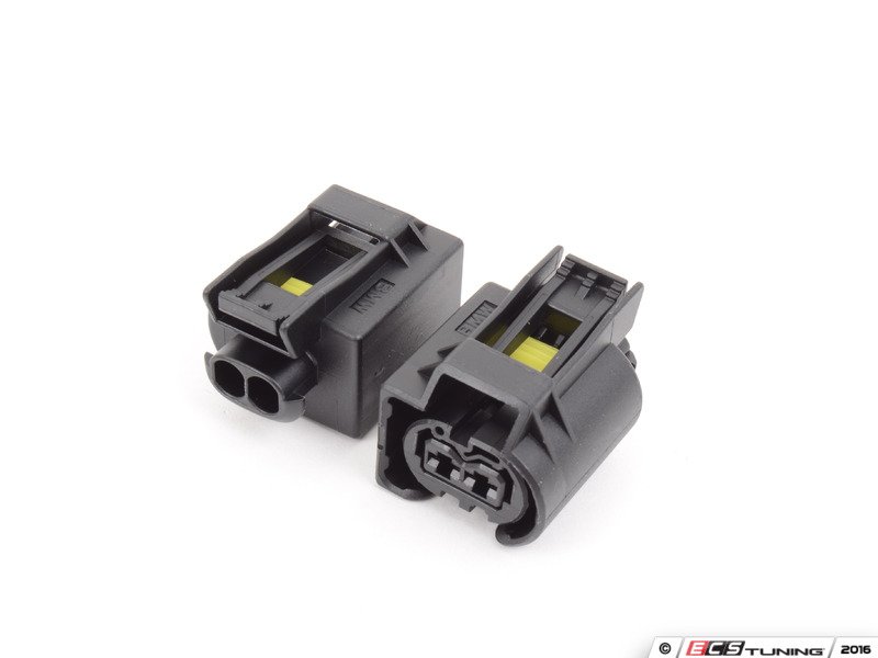 Genuine MINI - 63120420298 - Driving Lights Retrofit Kit - Cable Set ...