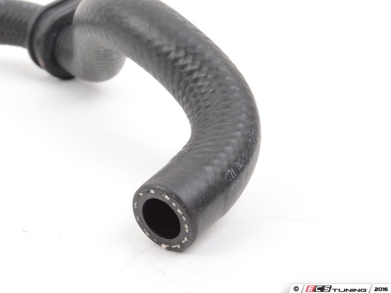 Genuine BMW - 34336768385 - Vacuum hose (34-33-6-768-385)