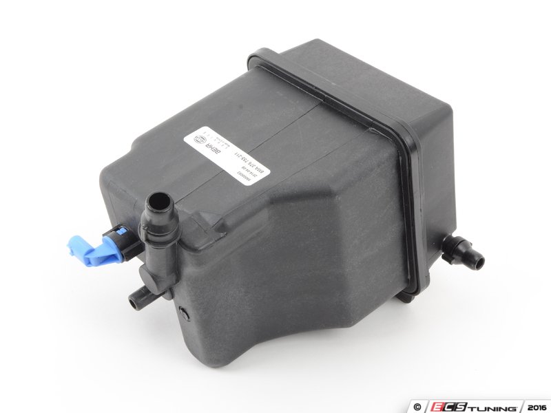Mahle-Behr - 17137501959 - Expansion Tank