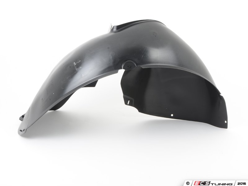Genuine Volkswagen Audi - 3C8805978B - Fender Liner - Right Side (3C8 ...