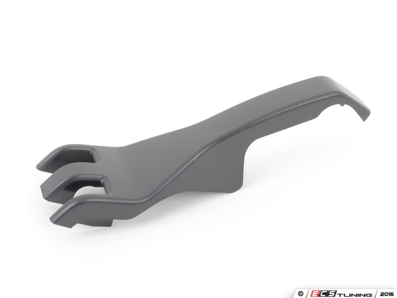 Genuine Volkswagen Audi - 1K8885879A82V - Center Seat Trim - Titanium ...