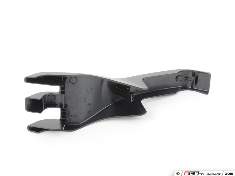 Genuine Volkswagen Audi - 1K8885879A82V - Center Seat Trim - Titanium ...