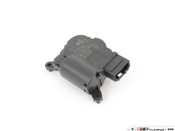 Genuine Volkswagen Audi - 7L0907512F - MOTOR (7L0 907 512 F)