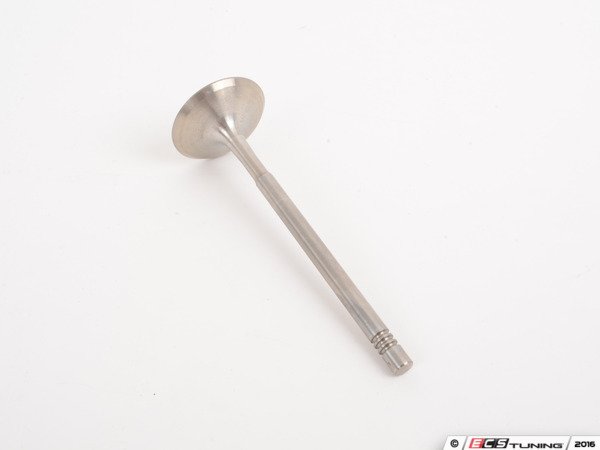 Genuine BMW - 11347570163 - Intake Valve - Priced Each (11-34-7-570-163)