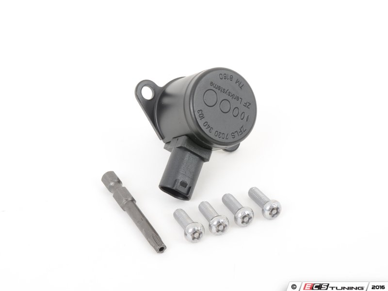 Genuine Volkswagen Audi - 8K0927289 - REPAIR KIT (8K0 927 289)