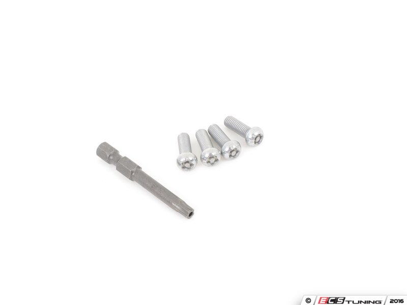 Genuine Volkswagen Audi - 8K0927289 - REPAIR KIT (8K0 927 289)
