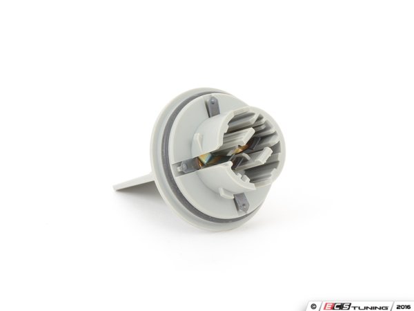 Genuine Volkswagen Audi - 4B0953053C - SOCKET (4B0 953 053 C)