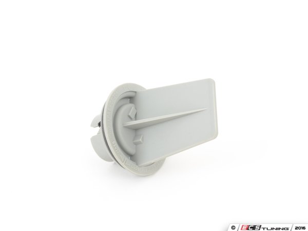 Genuine Volkswagen Audi - 4B0953053C - SOCKET (4B0 953 053 C)