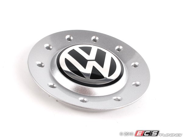 Genuine Volkswagen Audi - 3B0601149DGRB - Center Cap - Priced Each (3B0 ...