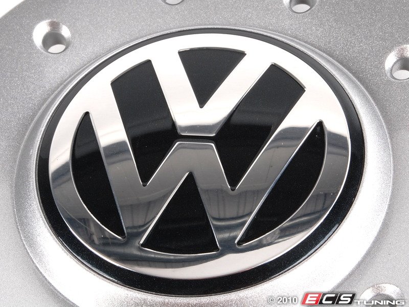 Genuine Volkswagen Audi - 3B0601149DGRB - Center Cap - Priced Each (3B0 ...