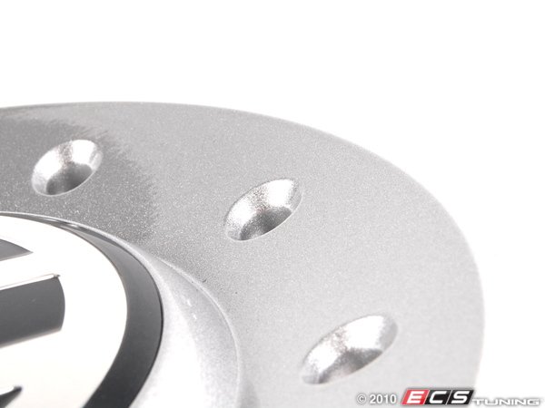 Genuine Volkswagen Audi - 3B0601149DGRB - Center Cap - Priced Each (3B0 ...