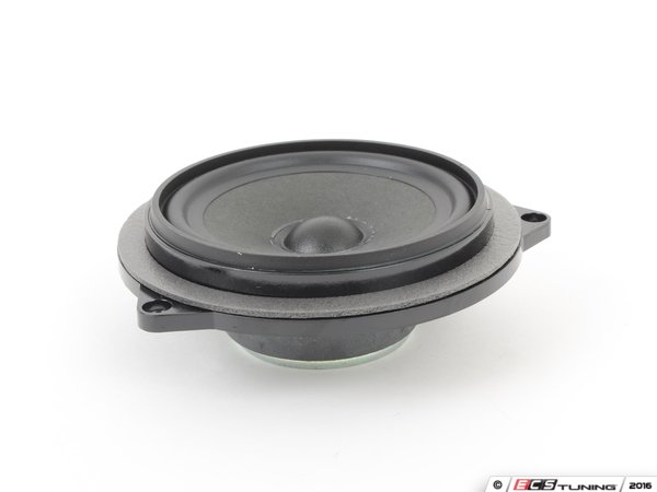 Genuine BMW - 65139143232 - Midrange Speaker - Priced Each (65-13-9-143 ...