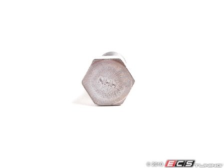Genuine Volkswagen Audi - N0210719 - Banjo Bolt - Priced Each