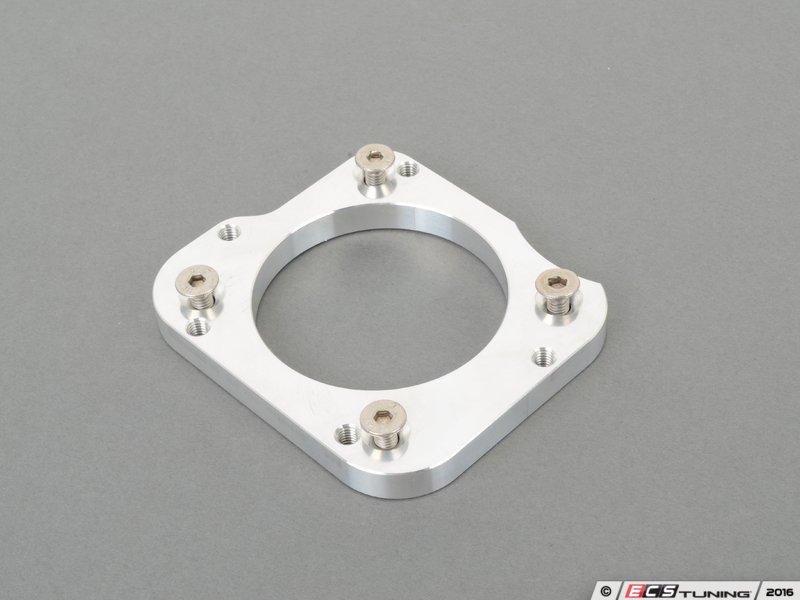 Turner Motorsport - TEN9990850 - M50 Throttle Body Adapter Plate