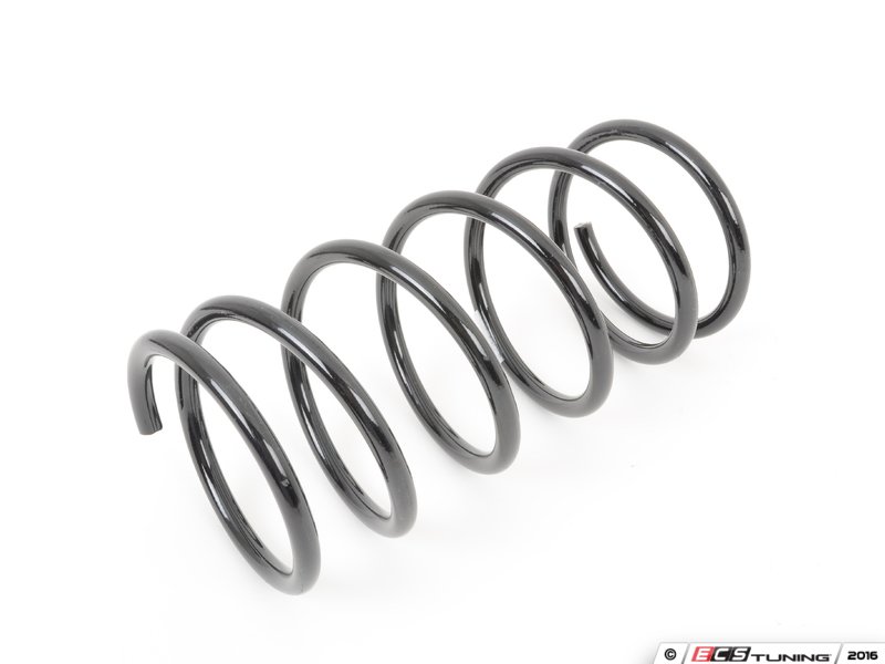 Genuine BMW - 31331130046 - Front Spring - Priced Each - (NO LONGER ...