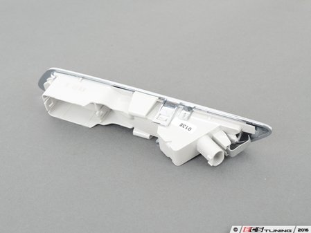 Genuine BMW - 63137154169 - F10 Front Side Marker - Left (63-13-7-154-169)