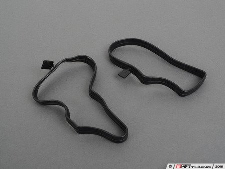 Genuine BMW - 11127793163 - BREATHER HOSE (11-12-7-793-163)