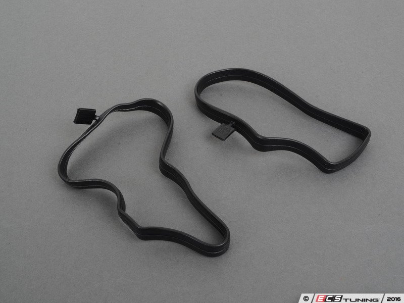 Genuine BMW - 11127793163 - BREATHER HOSE (11-12-7-793-163)