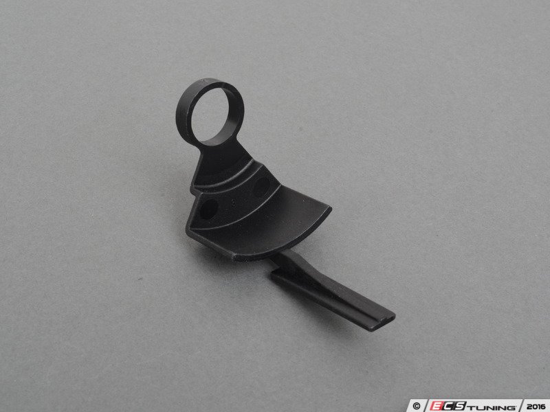 Genuine BMW - 11127793163 - BREATHER HOSE (11-12-7-793-163)