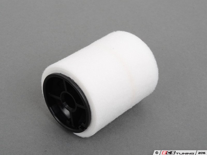 Genuine BMW - 11127793163 - BREATHER HOSE (11-12-7-793-163)