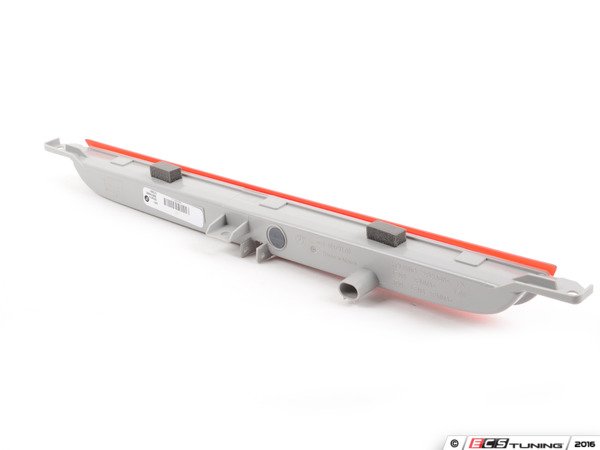 Genuine BMW - 63257272967 - E70 X5 Third brake light (63-25-7-272-967)
