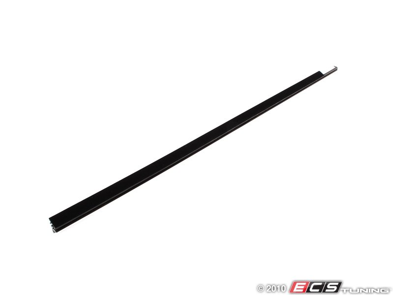 Genuine BMW - 51338194712 - Front Weatherstrip - Right (51-33-8-194-712)