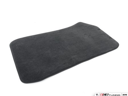 Genuine BMW - 82112293527 - Carpeted floor mat - set (82-11-2-293-527)