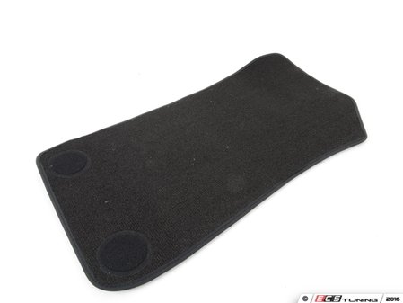 Genuine BMW - 82112293527 - Carpeted floor mat - set (82-11-2-293-527)