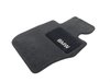 Genuine BMW - 82112293527 - Carpeted floor mat - set (82-11-2-293-527)