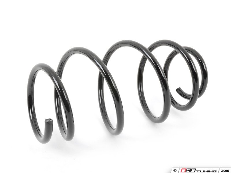 Mubea - 31331091520 - Front Coil Spring
