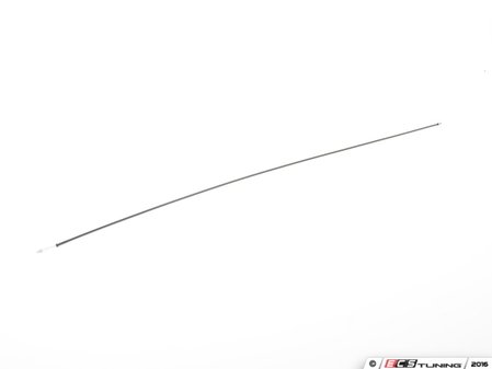 Genuine Volkswagen Audi - 4E0823530A - Hood Latch Cable - Front (4E0 ...